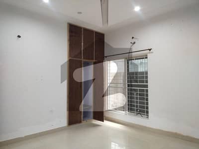 Best Location Nespak D1 2 Kanal Upper Portion Nespak Housing Society ...