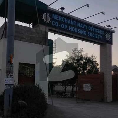 A Stunning Prime Location Flat Is Up For Grabs In Pakistan Merchant ...