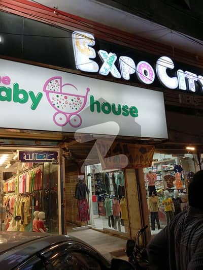 SHOP FOR SALE IN ZAMZAMA MARKET, NEAR BATA STORE, MODEL COLONY Model ...