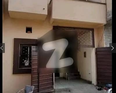 A Beautiful Dream House Hot Location Brand New House Manawan, Lahore ...