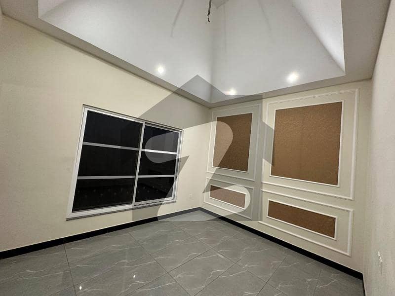 5 Marla Brand New Beautiful Spanish Elevation House In Adams Housing ...