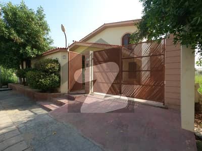 Defence Phase Viii 500 Yards Bungalow Most Prime Location Away From Sea ...
