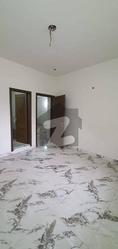 First Floor Portion Brand New Booking Main Muhammad Ali Society 300 ...