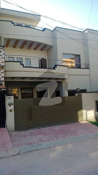Houses for Sale in Gulraiz Housing Scheme Rawalpindi - Zameen.com