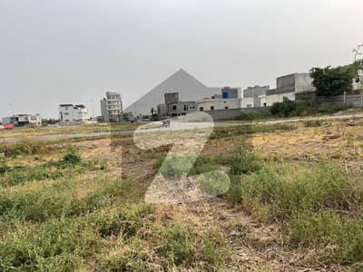 Plots for Sale in DHA Phase 8 - Ex Park View Lahore - Zameen.com