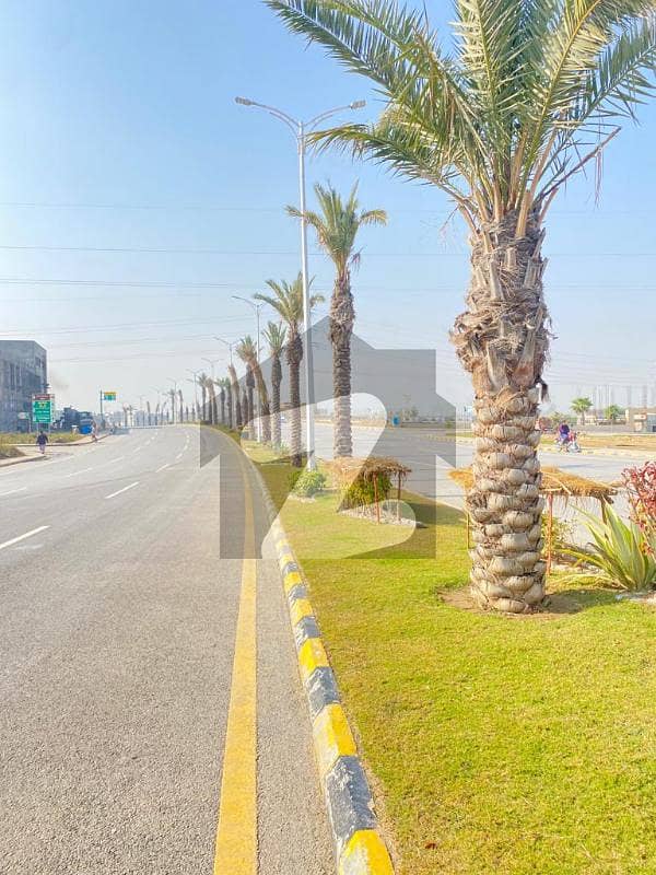 5 MARLA G-BLOCK IDEALLY LOCATED PLOT FOR SALE Kohistan Enclave, Wah ...