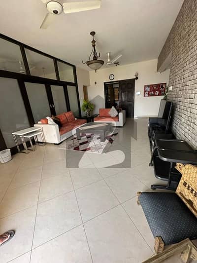 SPACIOUS CREEK VISTA APARTMENT FOR SALE IN DHA PHASE 8, KARACHI Creek ...