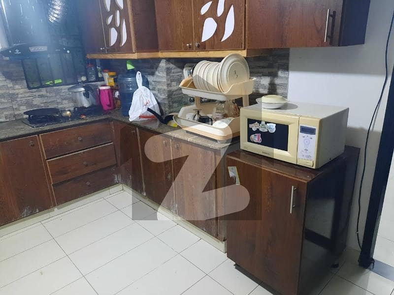 Flat For Sale In Block K North Nazimabad - Block K, North Nazimabad ...