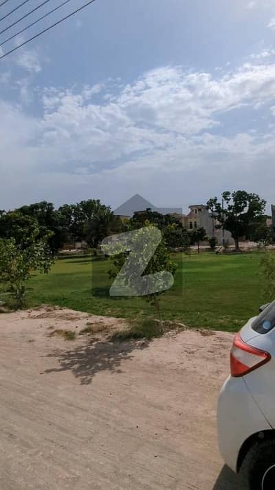 1 Kanal Plot For Sale In MDA Multan Top Location Plot In Near Wapda ...