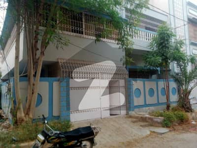 AN INDEPENDENT ONE UNIT HOUSE AVAILABLE ON RENT , 120+SQ. YD , CORNER , GROUND PLUS ONE WITH ...