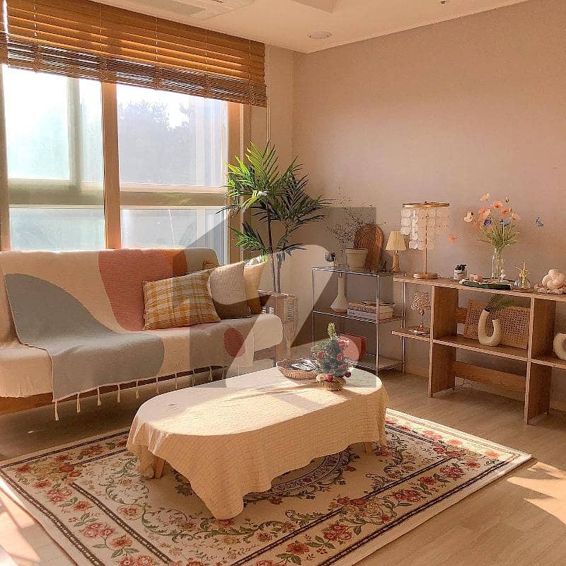 250 Yards 4 Beds Neat And Clean Independent Bungalow With Servant Quarter In A Secure Locality ...