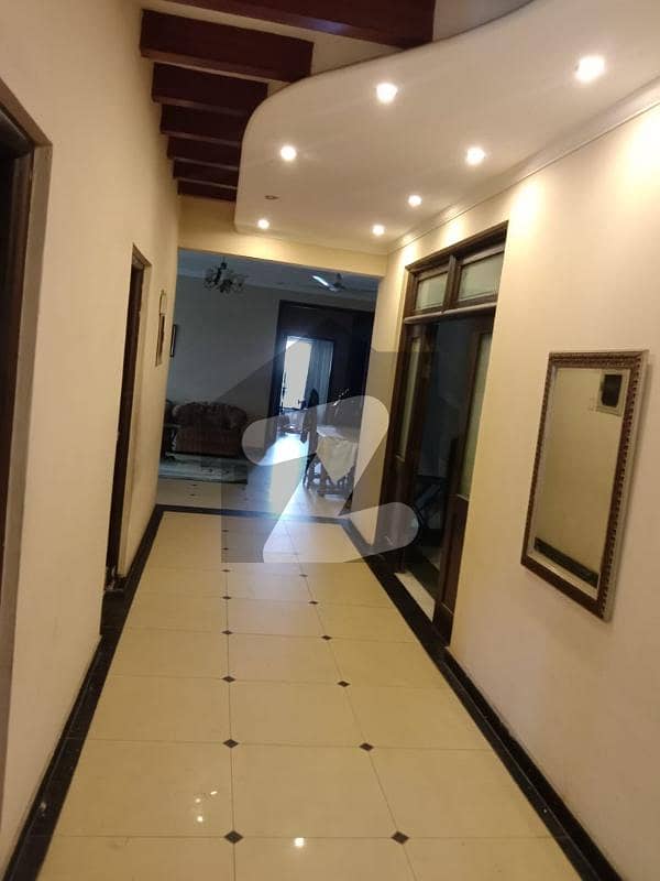 20 MARLA HOUSE FOR SALE IN PCSIR SOCIETY PHASE-2 LAHORE. BIG GARAGE ...
