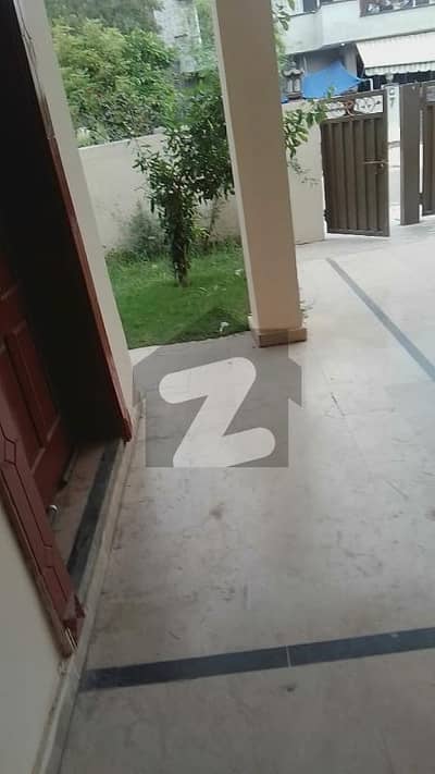 DHA Phase 1 1 Kanal House Portion Available For Rent In Very Reasonable ...