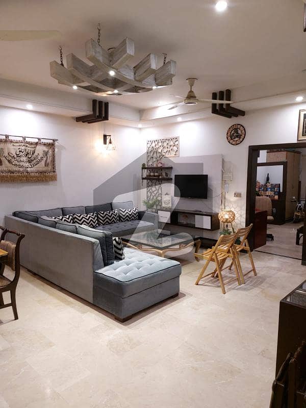 Original Pic Chaklala Scheme 3 Ayub Colony With Booring Water Double ...