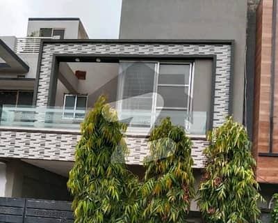 Paragon City - Imperial 1 Block House Sized 5 Marla Is Available ...