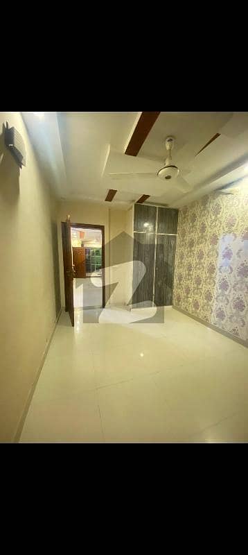 4 Bedrooms Double Storey House PCSIR Staff Colony - Block B, PCSIR ...