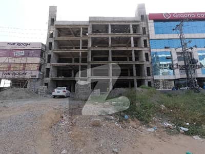 Prominently-Located On Excellent Location 7500 Square Feet Building ...