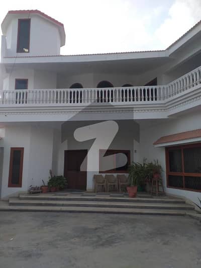 600 Yards Bungalow For Sale In Phase VII DHA Karachi DHA Phase 7, DHA ...