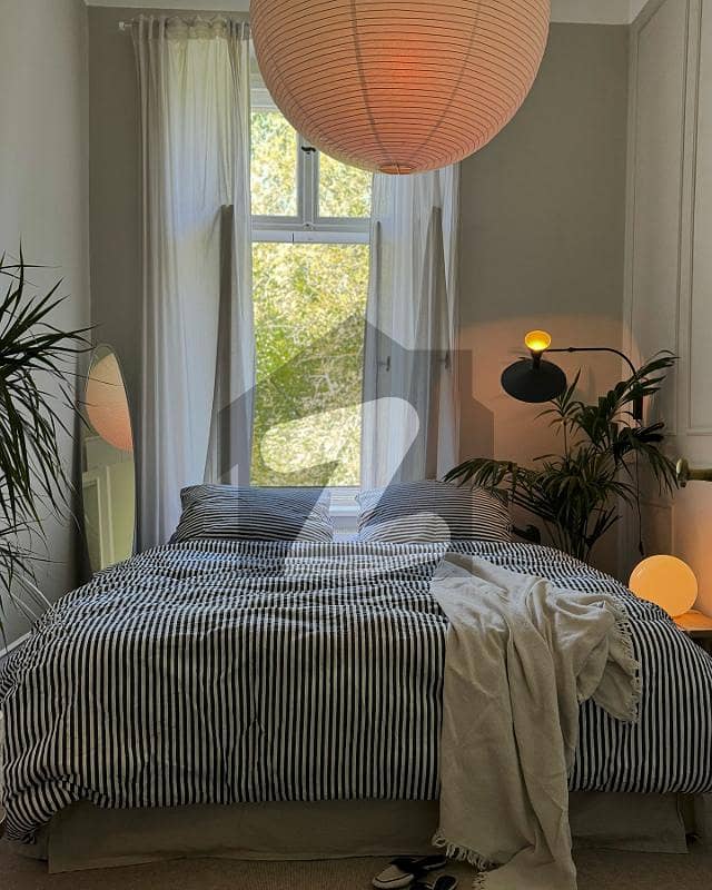 400 Yards Beautiful 6 Beds West Open Bungalow Situated On Walking Distance From Mosque, Park And ...