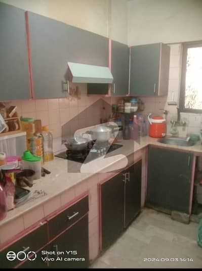 Karson Complex 1st floor *Code(12629)* Gulshan-e-Iqbal - Block 2 ...