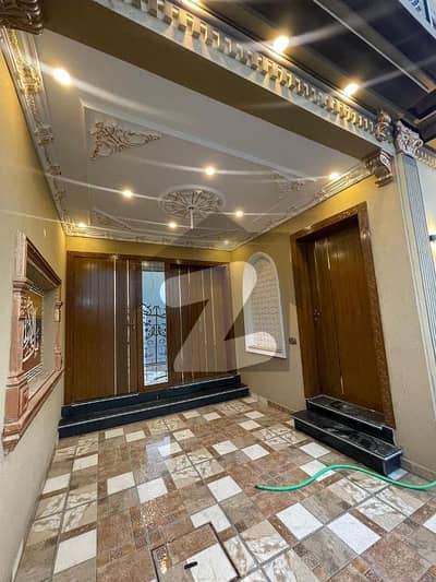 BRAND NEW HOUSE FOR SALE IN EXECUTIVE BLOCK Park View City - Executive ...