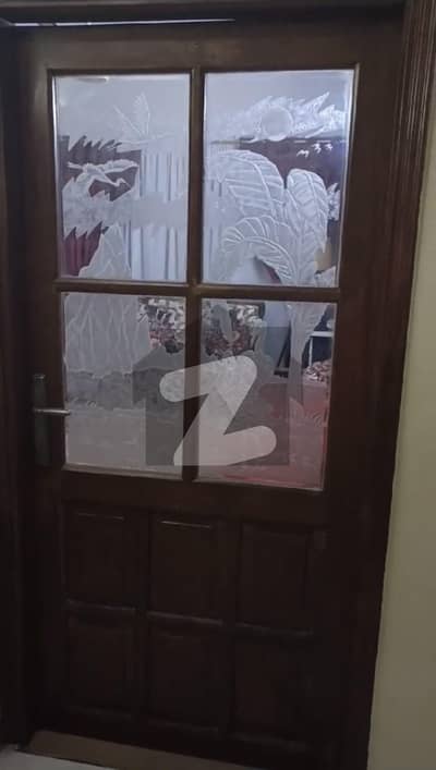 2 BED DD FLAT AVAILABLE FOR SALE @ BLOCK G, NORTH NAZIMABAD. North ...