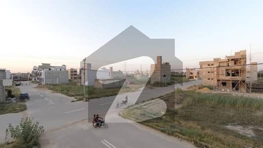 Residential Plot Of 120 Square Yards For Sale In Sector 32 - Punjabi ...