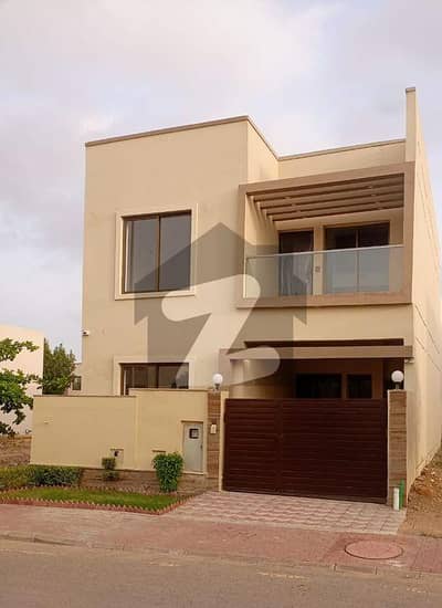 We Are Offering Ali Block Ready To Move Villa On Installments Plan With ...