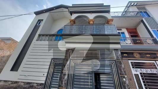 Gorgeous Prime Location 5 Marla House For sale Available In Sufiyan Garden Sufiyan Garden ...