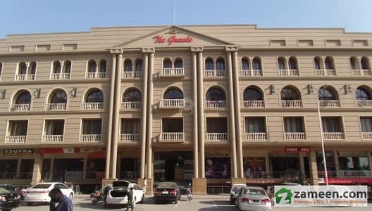 The Grande Civic Center Phase 4 Bahria Town - Civic Centre, Bahria Town ...