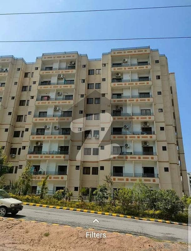 1 Bedroom Defence Residency Dha Phase 2 Gate 2 Islamabad Defence ...