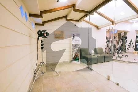 240 Square Yards office Gulshan-e-Iqbal, Gulshan-e-Iqbal Town, Karachi ...