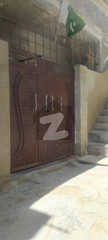 House For Sale North Karachi - Sector 7C, North Karachi, Karachi ...