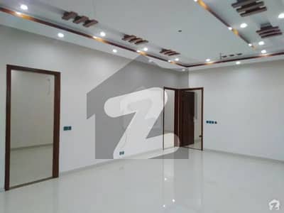 Brand New Corner 250yards House For Sale In Gulshan Block 7 Gulshan-e ...