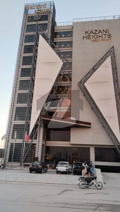 Flats for Sale in Kazani Heights Islamabad - Zameen.com