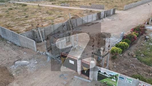 You Can Find A Gorgeous Prime Location Farm House For sale In Dua Green ...