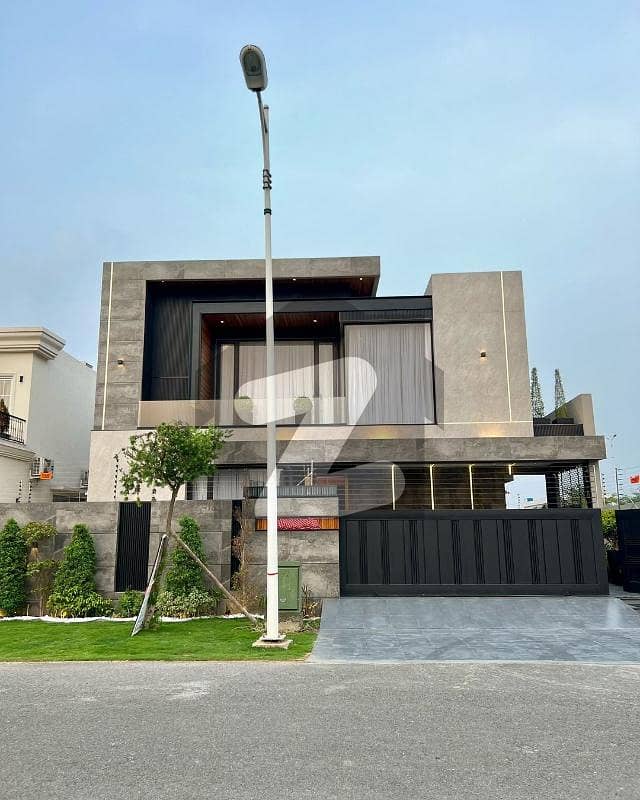 Beautiful House For Sale In Lahore Bankers Avenue Cooperative Housing ...