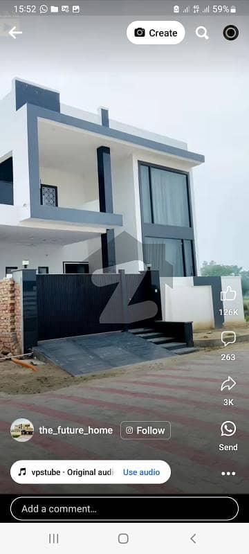 Gulraiz Beautiful House for Sale Gulraiz Housing Scheme, Rawalpindi ID51208476 - Zameen.com