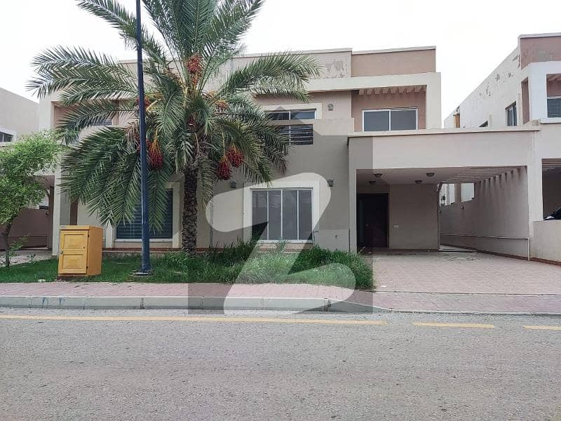 Stunning 235 Square Yards Villa In Precinct 31 Near Eiffel Tower ...