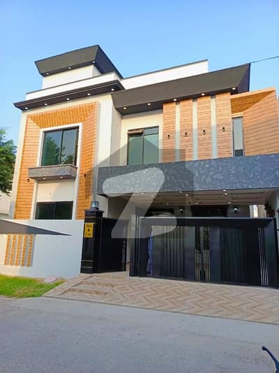 Find Your Ideal House In Multan Under Rs. 34000000 Wapda Town Phase 1 ...