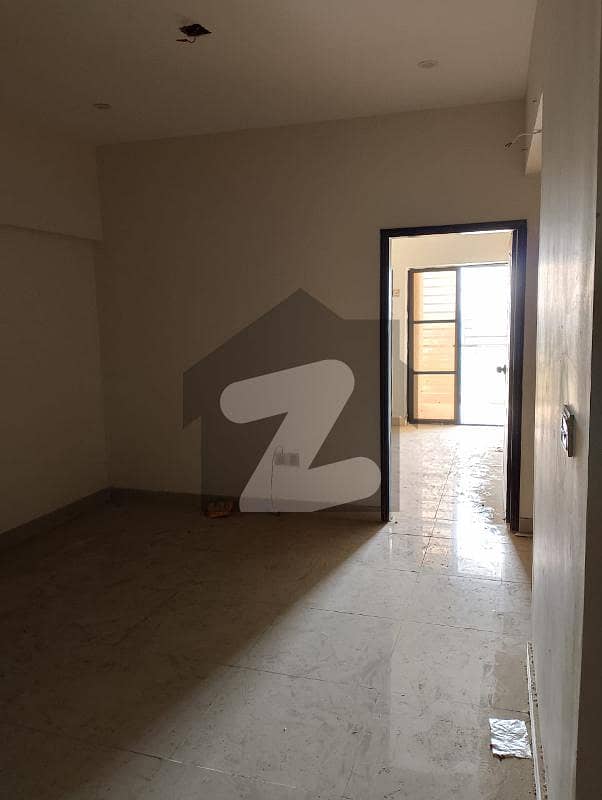 2 BD & Lounge Flat Available (700) Sq Ft For Rent Rafi Premier ...