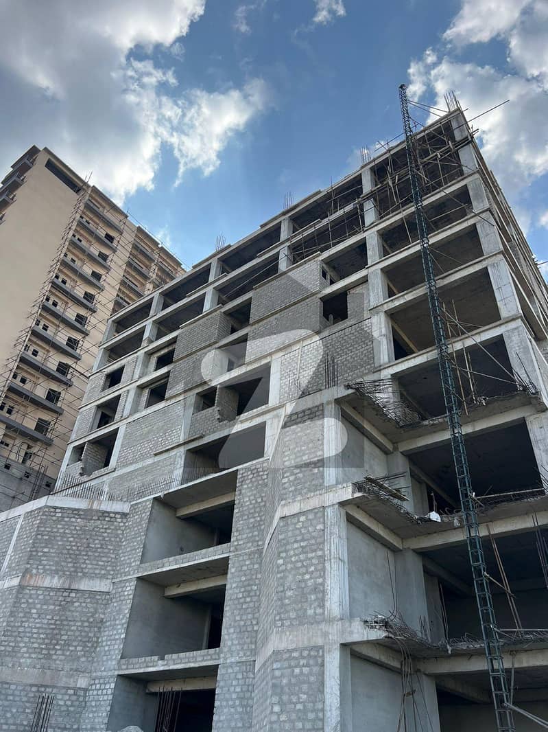 DREAM OAKS HEIGHTS Faisal Town - F-18, Islamabad ID51212611 - Zameen.com