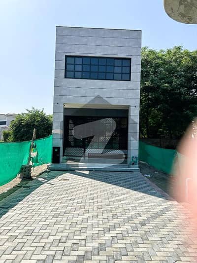 2 Marla Commercial Sector Shop No- 1 Block H Phase 6 DHA Lahore For ...