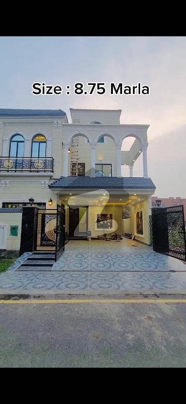 Your Search Ends Right Here With The Beautiful House In Low Cost ...