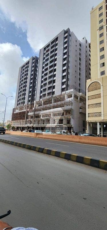 Metro Central 2 Bed DD Apartment For Rent Clifton - Block 9, Clifton ...