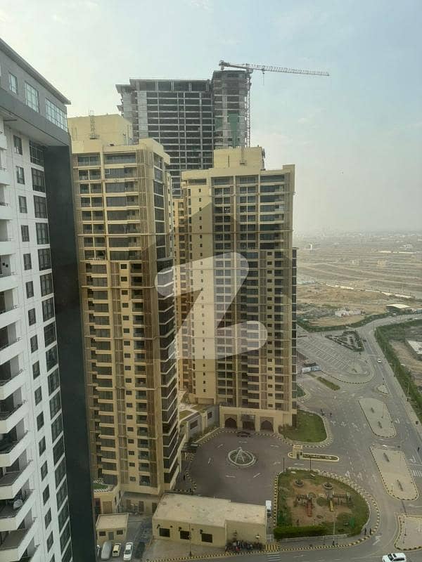 Emaar Reef Tower 2 Flat Brand New Project Emaar Reef Towers, Emaar ...