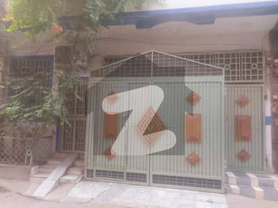 6 Marlas Triple Storey New House At Dilkusha Park Near Bilal Masjid Joy ...