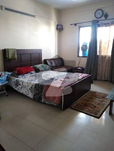 240 yds Ground Portion In Gulshan e Iqbal Block 5 Gulshan-e-Iqbal ...