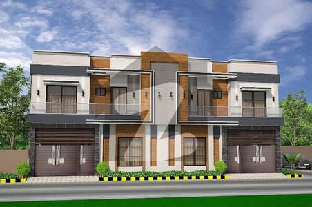 A Perfect House Awaits You In Al Falah Modern City Al Falah Modern City ...