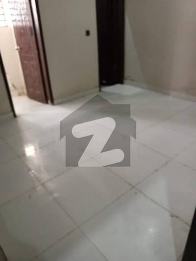 Ground Floor West Open Flat In PCSIR Society Scheme 33 PCSIR Housing ...